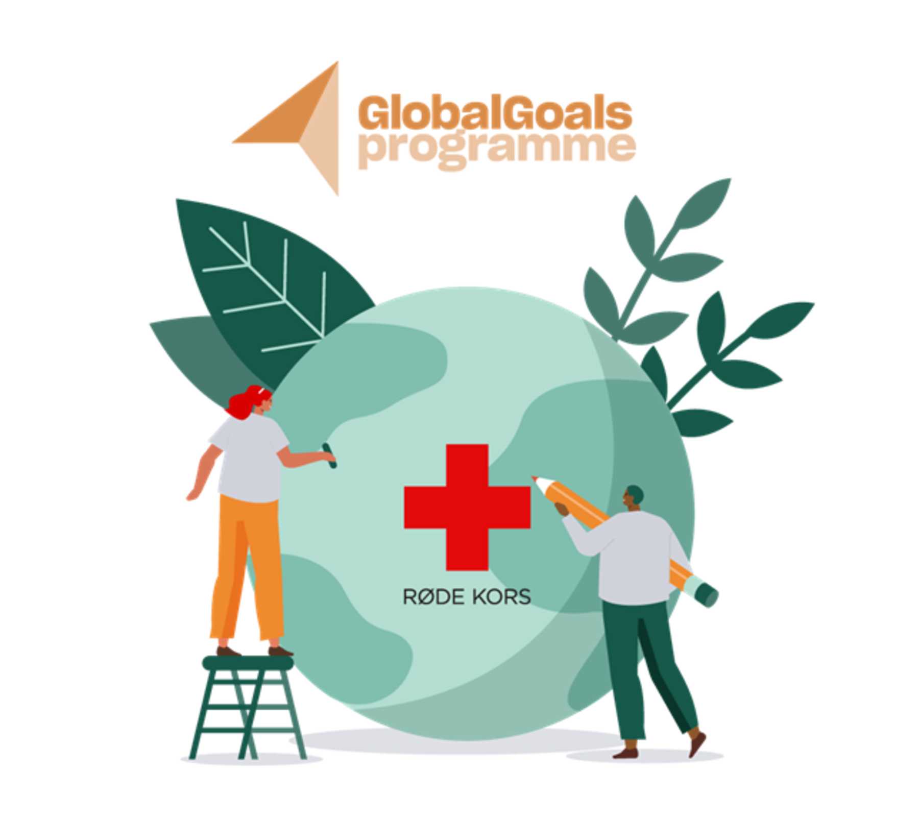 Global Goals Programme for STX | Verdensmål
